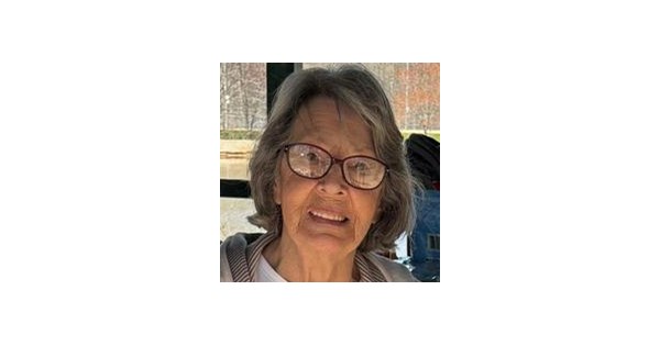 Daisy Barker Little Obituary (2025) - Lexington, NC - Piedmont Funeral ...