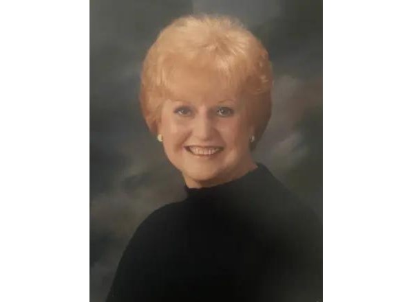 Ruth Riviello Obituary (2024) - Blairstown, NJ - Newbaker Funeral Home ...