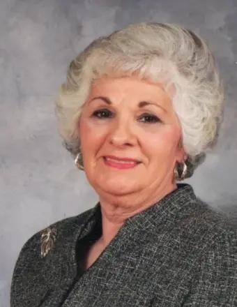 Phyllis Loretta Raines Obituary (2025) - Oakwood, VA - Shortridge-Ramey ...