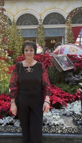 Barbara Miller Obituary (2025) - The Woodlands, TX - Klein Funeral Home ...