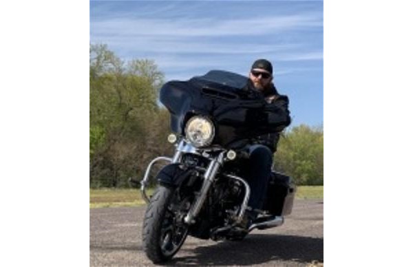 Cody VarVais Obituary (2025) - Abilene, KS - Martin-Becker-Carlson ...