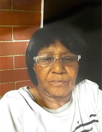 Mary Ruth Richardson Obituary (2025) - Greenville, SC - Beasley Funeral ...
