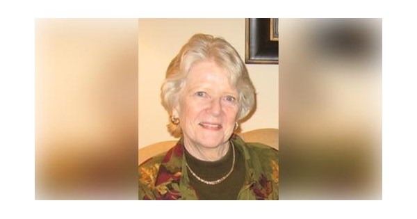 Kay Cole Smith Obituary (2023) - Naperville, IL - Friedrich-Jones ...
