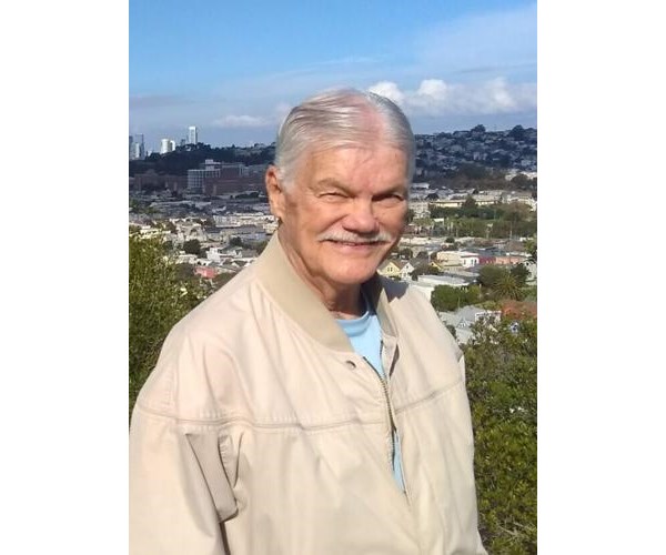Richard Charles Dickinson Obituary (2026) - Modesto, CA - Allen ...