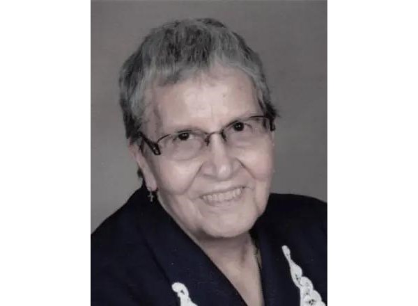 Deloris A. DiSisto Obituary (2025) - Clear Lake, SD - Houseman Funeral ...