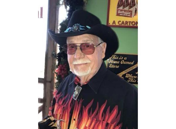 Robert Eli Mosley Jr. Obituary (2025) - Magnolia, AR - Lewis Funeral ...