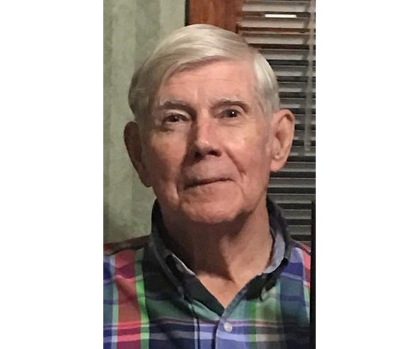Donald Creech Obituary and Online Memorial (2026)