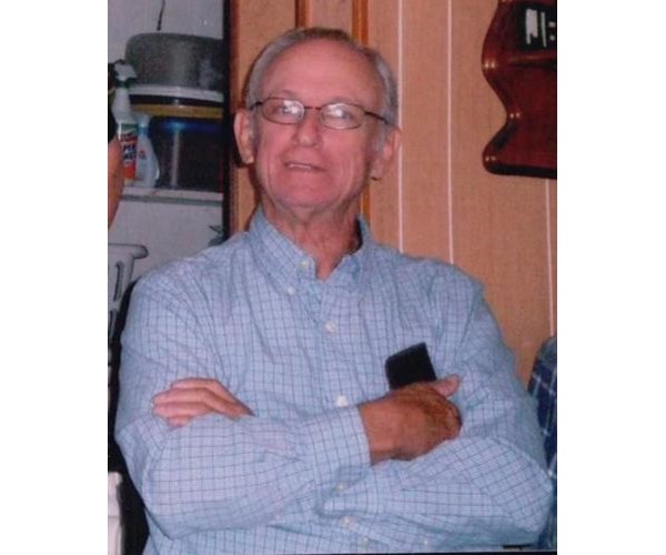 Steven L. Scott Obituary (2022) - North Little Rock, AR - Smith Family ...