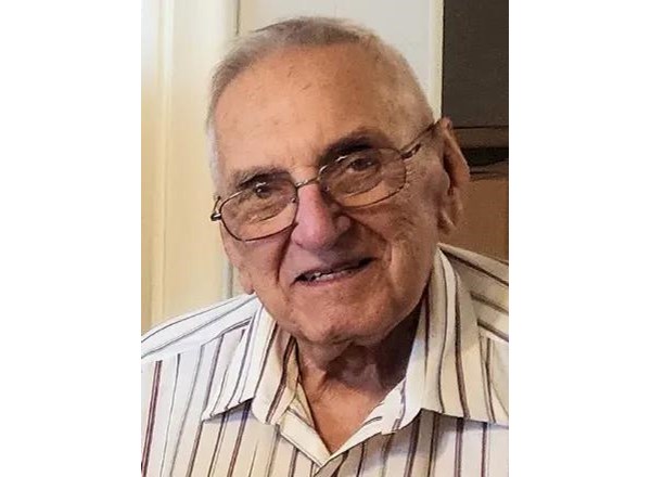 David Ernest Polzin Obituary (2026) - Saginaw, MI - Snow Funeral Home ...