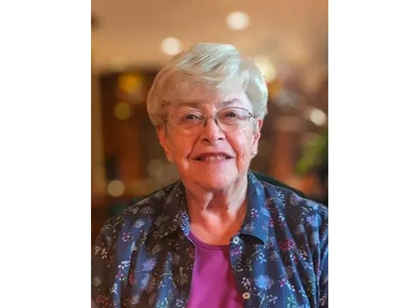 Nancy Cain Obituary and Online Memorial (2025)