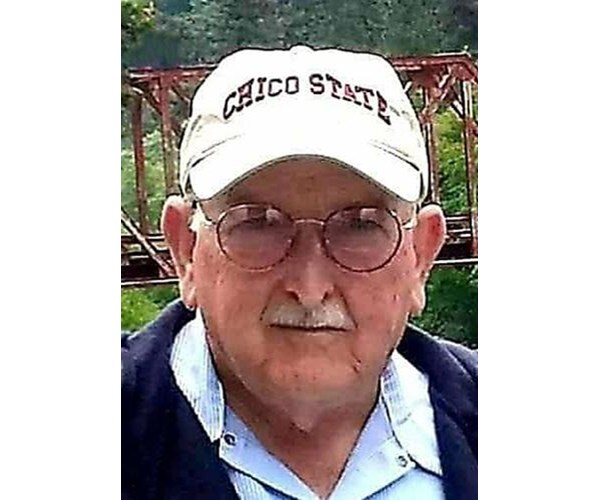 Douglas Leon "Doug" Unger Obituary (2025) - Silsbee, TX - Broussard's ...