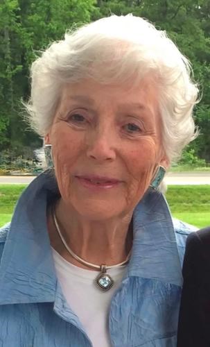 Emily Anne McDowell Obituary (2026) - Williamsburg, VA - Cremation ...