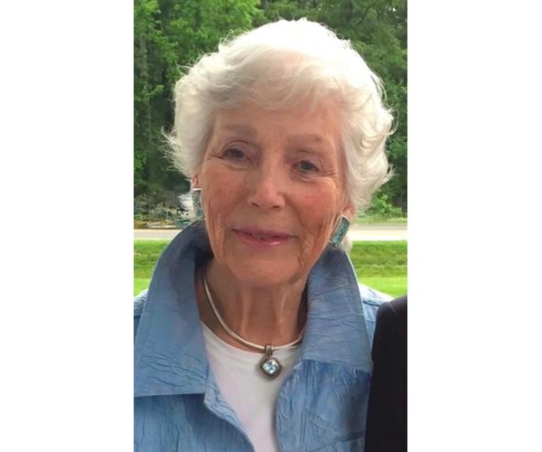 Emily Anne McDowell Obituary (2026) - Williamsburg, VA - Cremation ...