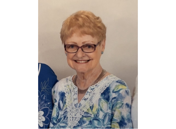 Elise J. "Robinson" Winton Obituary (2026) - Ocean City, NJ - Christy ...