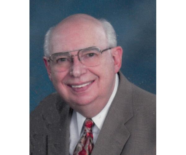 Donald Cooper Obituary (1931 - 2024) - Newton Falls, OH - Mahoning Matters
