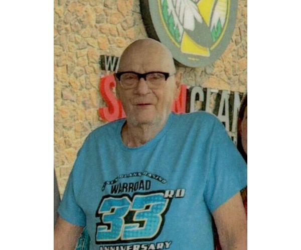James Manley Bishop Obituary (2025) - Baudette, MN - Helgeson Funeral ...