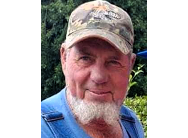 Calvin Gene King Obituary (2025) - Sarahsville, OH - Chandler Funeral ...