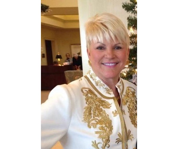 Debra Basinger Obituary (2024) - Myrtle Beach, SC - McMillan-Small ...