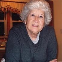 Delores Ann Gill Obituary (2025) - Bloomington, IN - Allen Funeral Home ...
