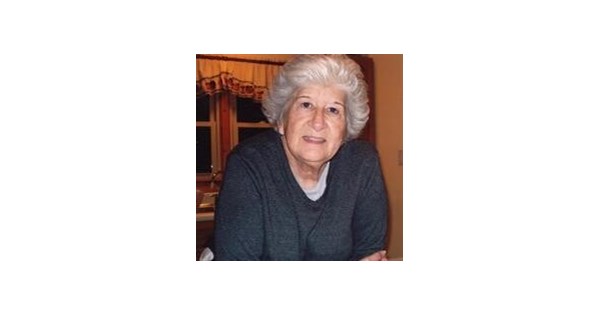 Delores Ann Gill Obituary (2025) - Bloomington, IN - Allen Funeral Home ...