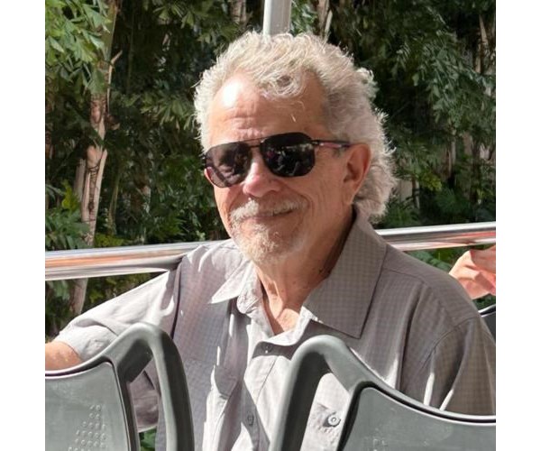 John George Paras Obituary (2026) - Salt Lake City, UT - Neil O'Donnell ...