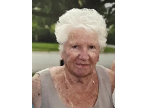 Madeline Connolly Obituary (2024) - Island Park, NY - Christopher T ...