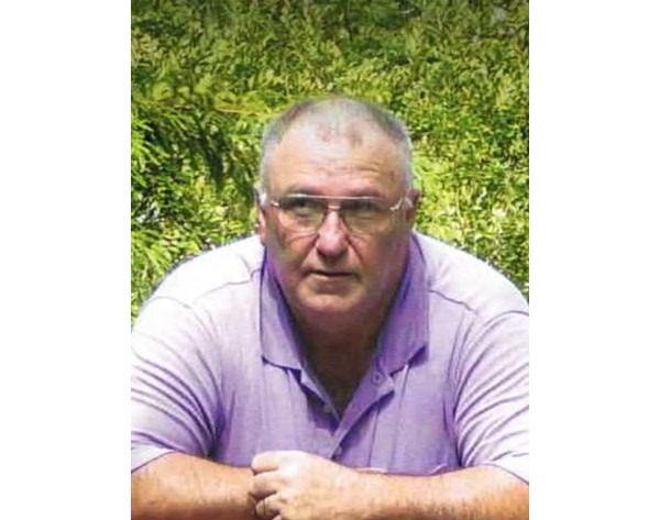 Van Allen Parker Obituary (2024) - Lucedale, MS - Moments Funeral Home ...