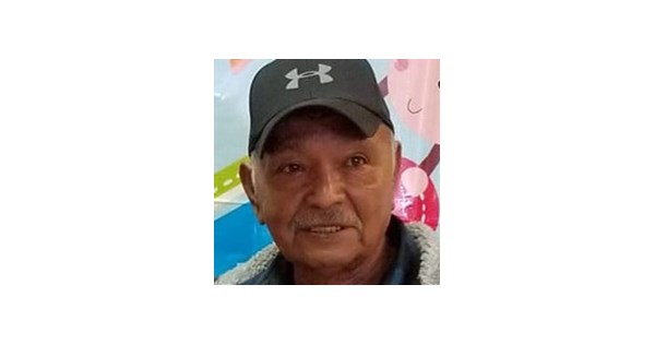 Raymond C. Medrano Sr. Obituary (2022) - New Haven, MI - Jowett Funeral ...