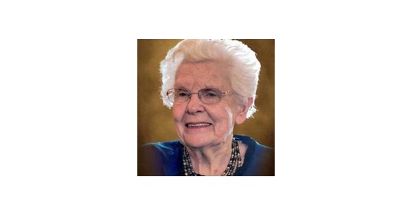 Mercedes Alice Gallagher Obituary (2025) - Pittsburgh, PA - Boron ...