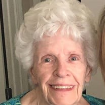 Anne Clark Obituary (2024) - Fredonia, KS - Countryside Funeral Home ...