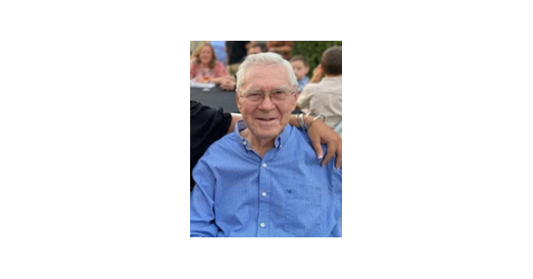Frederick Harold "Harry" Gray Obituary (2025) - Lakeland, FL - Lanier ...