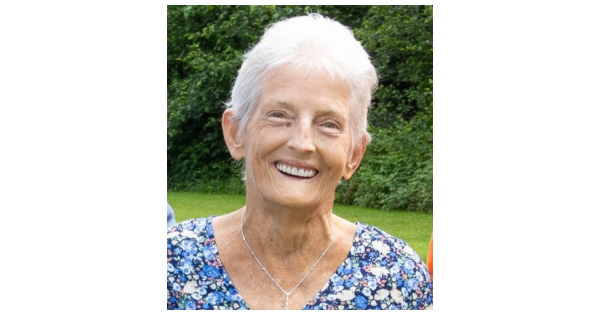 Judith Ann "Judy" Locke Obituary (2024) - Fairfax, VT - A.W. Rich ...