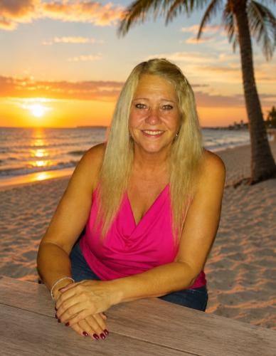 Susie Harris Obituary (2026) - Adrian, MI - J. Gilbert Purse Funeral ...