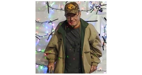Dewey Edward Blackmon Obituary (2025) - Benson, NC - West & Dunn ...