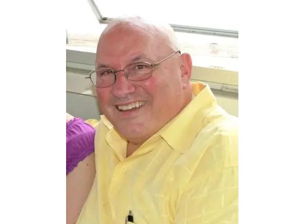 Richard Floyd Case Obituary (2025) - Yorkville, IL - Nelson Funeral ...