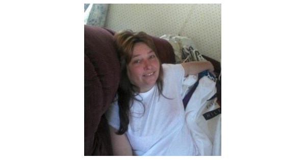 Tina Chamberlain Obituary (2025) - Jacksonville, AR - A Natural State ...