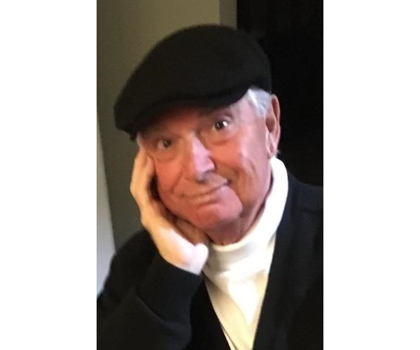 Vincenzo "Vince" Berti Obituary (2023) - Vineland, NJ - Rone Funeral ...