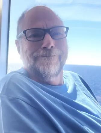 John Randall Albritton Sr. Obituary (2025) - St. Augustine, FL - Craig ...