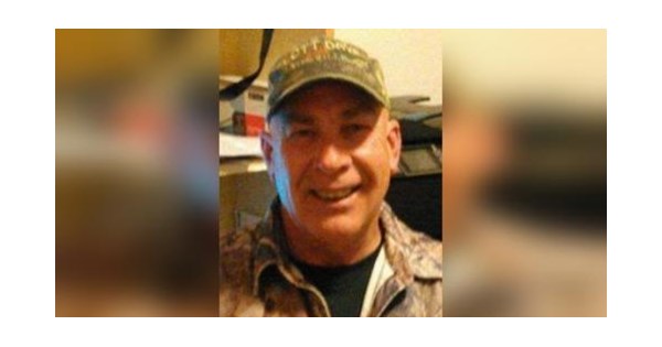 Tony Lee Beals Obituary (2023) - St. Johns, MI - McGeehan Funeral Homes ...