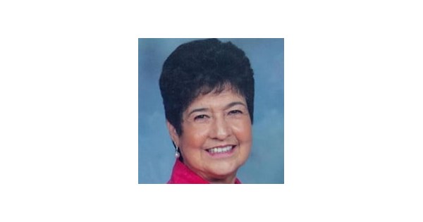 Frances Rodriguez Luna Obituary (2024) - Rosenberg, TX - Davis ...