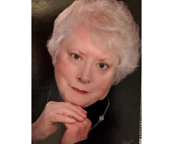 Letha Carlette Reynolds Obituary (1937 - 2026) - Myrtle Beach, SC ...