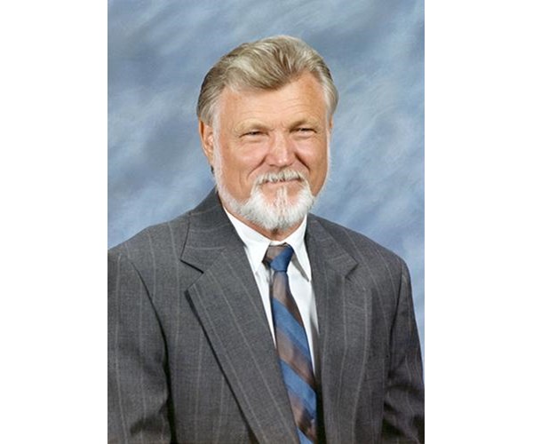 Kenneth Hood Obituary (2024) - Beaumont, TX - Broussard's Mortuary ...