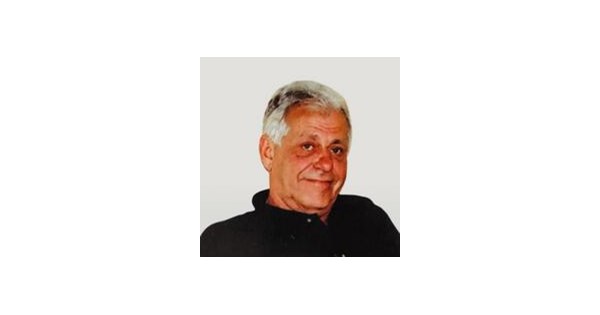 Stanley J. "Stosh" Krycia Obituary (1944 - 2025) - Hellertown, PA ...