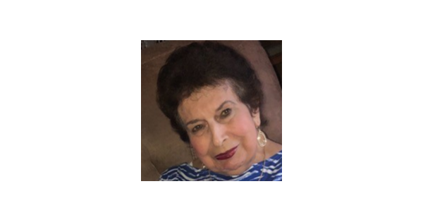 Margaret Ann Bazemore Jones Obituary (2024) - Fort Valley, GA - Rooks ...