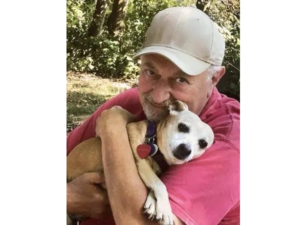 W. Gary Sytsma Obituary (1953 - 2025) - Lynden, WA - My Bellingham Now