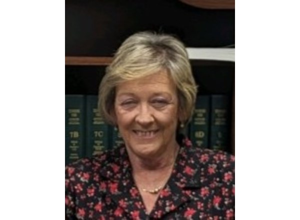 Tracy S. Walk Obituary (1958 - 2025) - Covington, TN - WMC