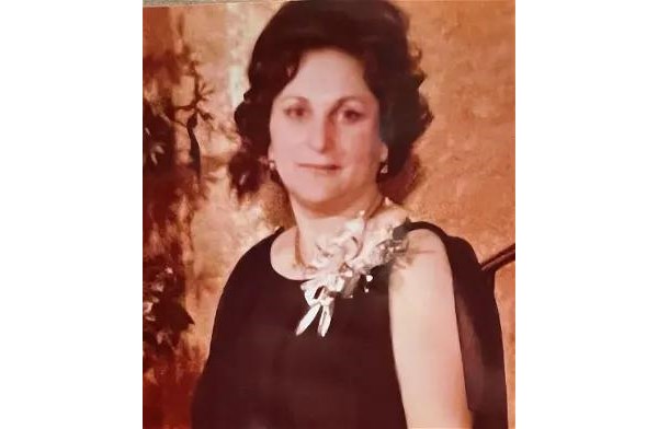 Anna Maria Burgio Obituary (2024) - White Plains, NY - McMahon, Lyon ...
