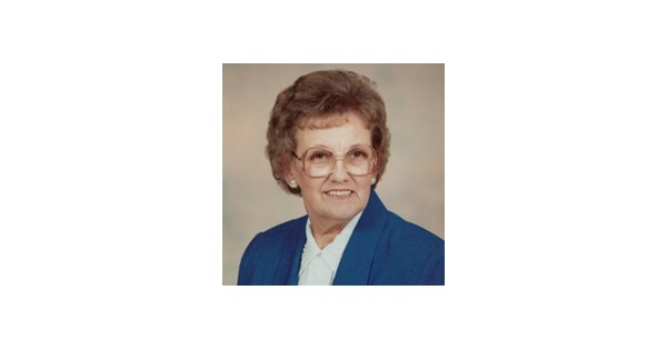 Beatrice M. "Bea" Vogel Obituary (2022) - Appleton City, MO - Hill ...