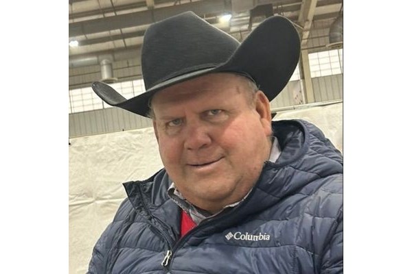 Bryan Ray Sidwell Obituary (2025) - Greeley, CO - Adamson Life ...