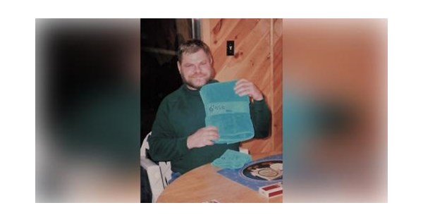 Mike A. Fitzsimmons Obituary (2023) - Lewiston, ME - Albert & Burpee ...